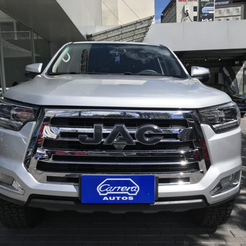 Carrera Autos – Patio de autos desde 1988