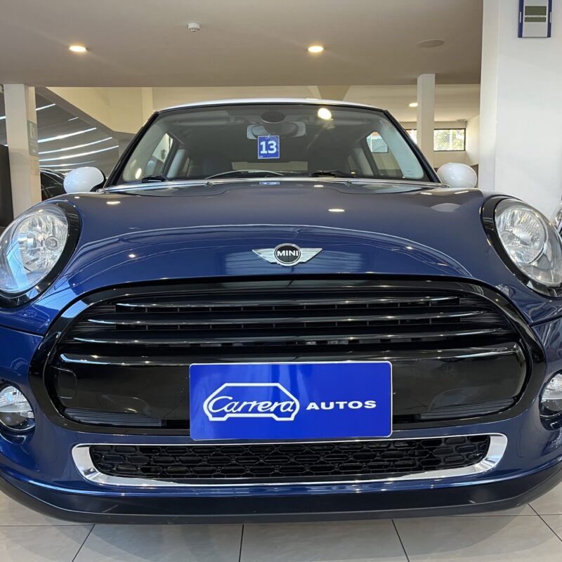 Carrera Autos – Patio de autos desde 1988