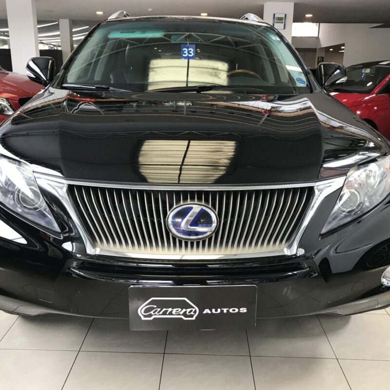 SUV – Página 2 – Carrera Autos