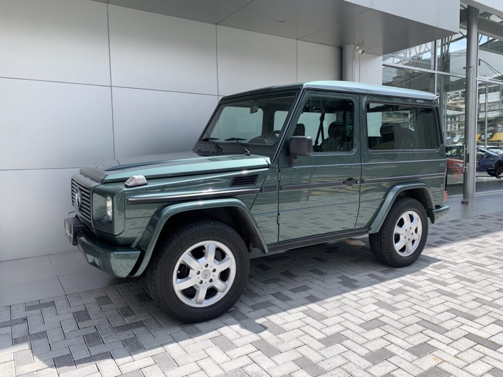 Carrera Autos – Patio de autos desde 1988